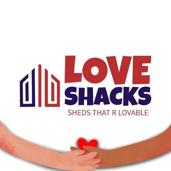 Portable Sheds For Sale in Blackshear, GA - Love Shack Portable Sheds